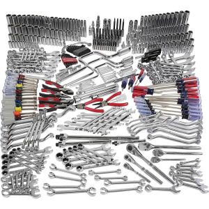 Craftsman Manufacturing: Where Are Craftsman Tools Made?