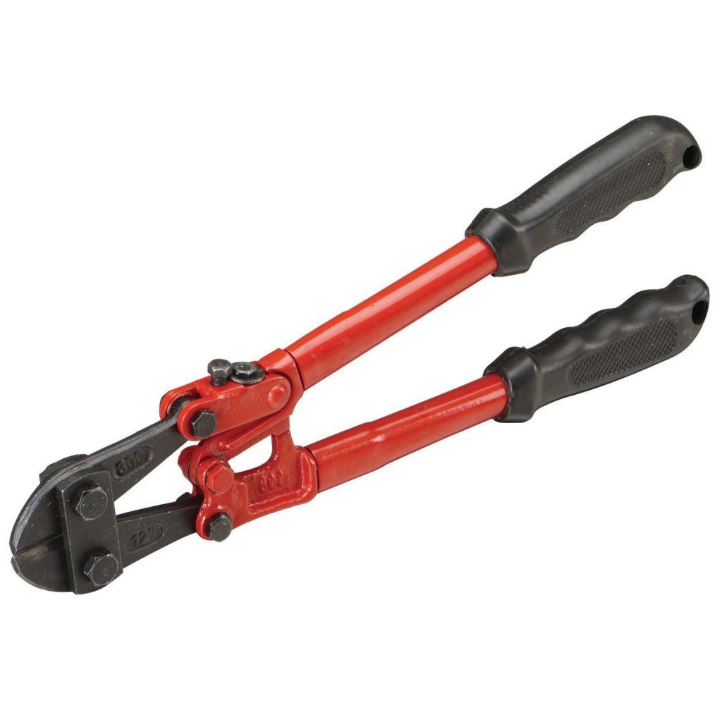 Harbor Freight Bolt Cutters: The Ultimate Guide | Toolbox Tales