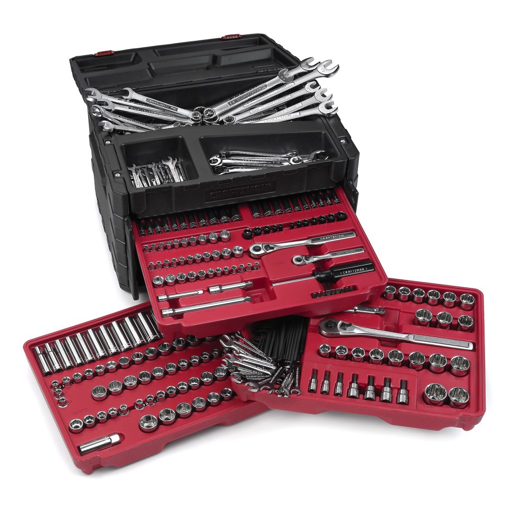 Craftsman Manufacturing: Where Are Craftsman Tools Made?