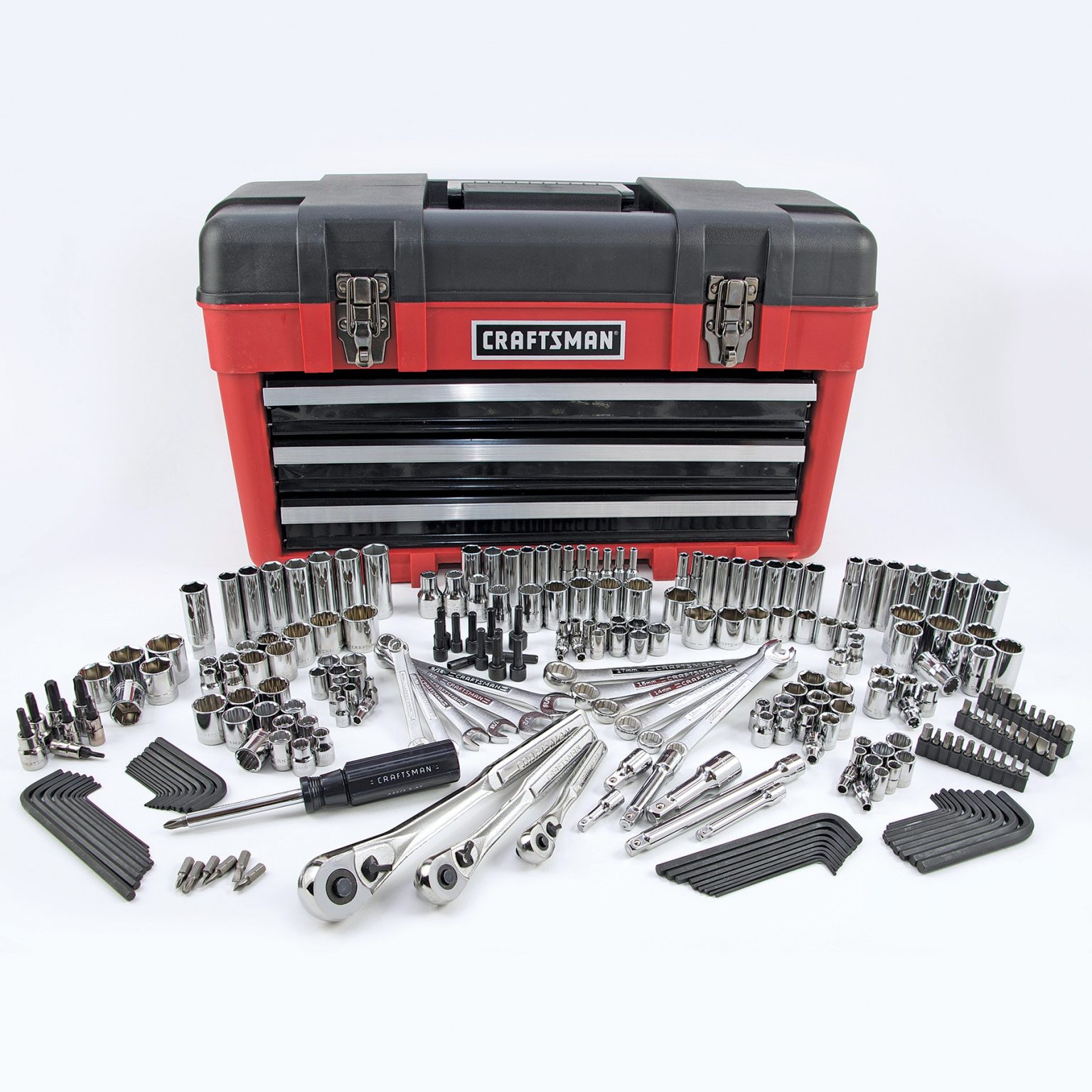 Craftsman Manufacturing: Where Are Craftsman Tools Made?