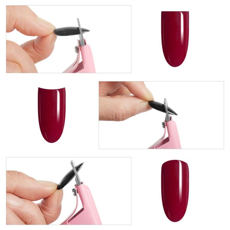 How to Disinfect Nail Tools for Salon Safety