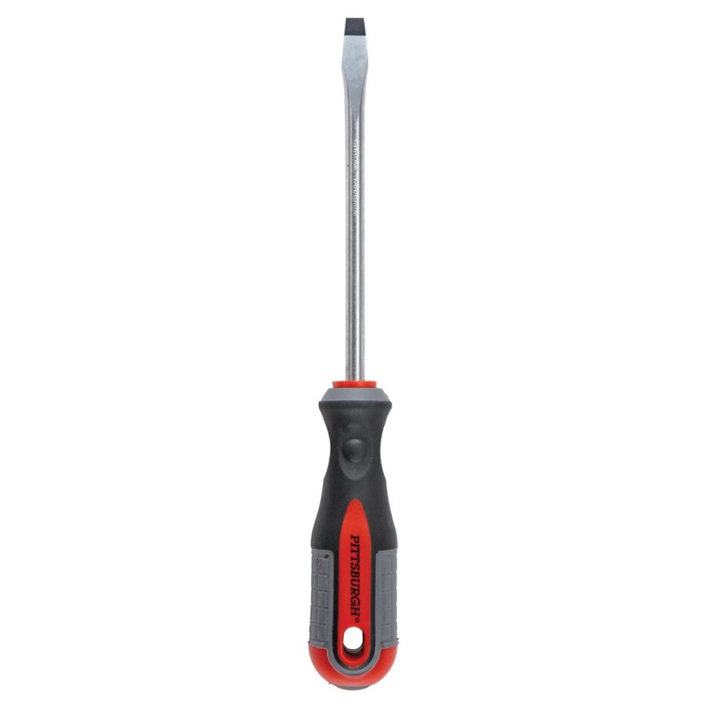 Mastering the Basics: The Essential Guide to Slotted Screwdriver ...