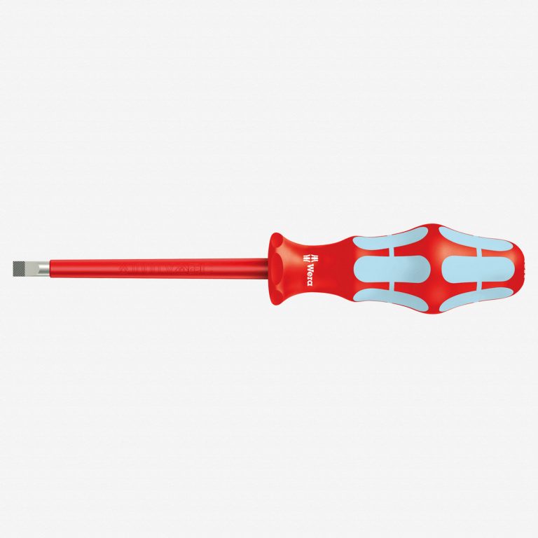 Mastering the Basics: The Essential Guide to Slotted Screwdriver ...