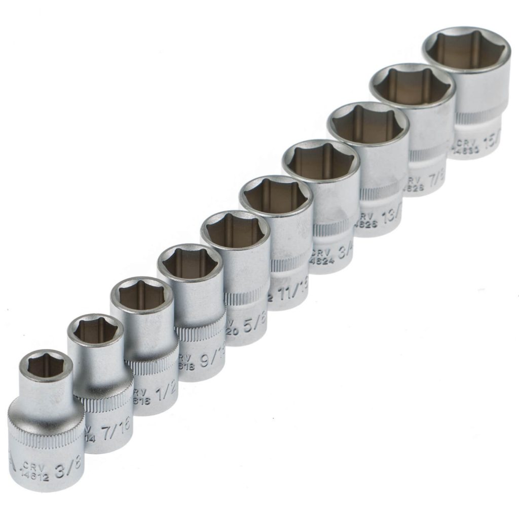 A Beginner's Guide to Understanding and Using a Socket Wrench