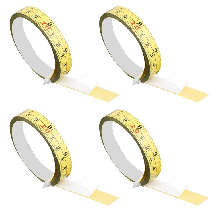 Tape Measure Increments: A Guide to Accurate Measurements