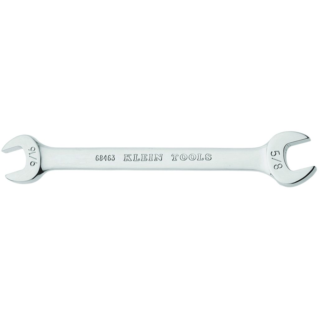 A Guide to Open End Wrench: Types, Uses, and Benefits