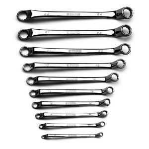 Box End Wrench: Effective DIY Projects and Professional Repairs