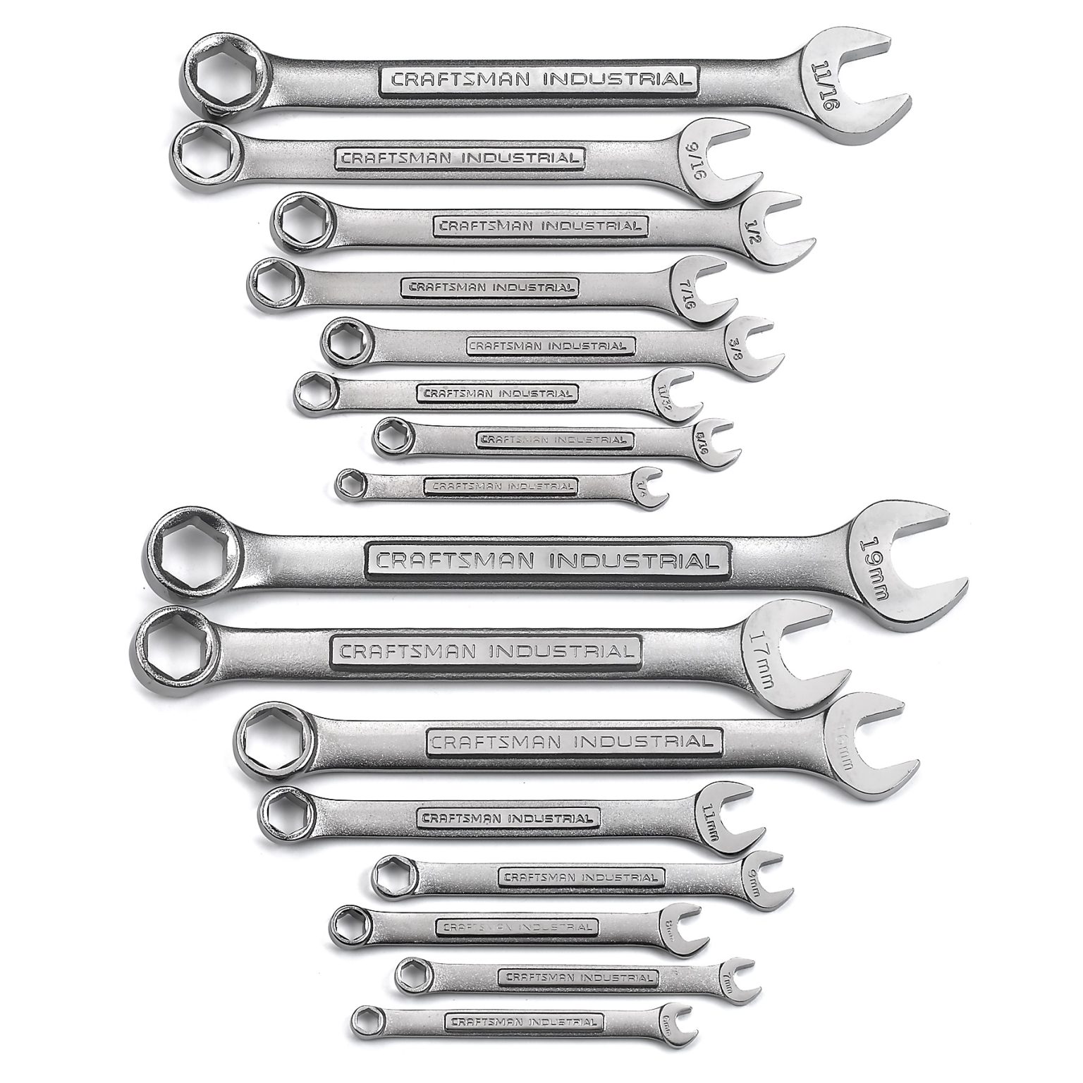 Combination Wrench Explained: A Comprehensive Look at Tips