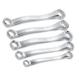 Box End Wrench: Effective DIY Projects and Professional Repairs