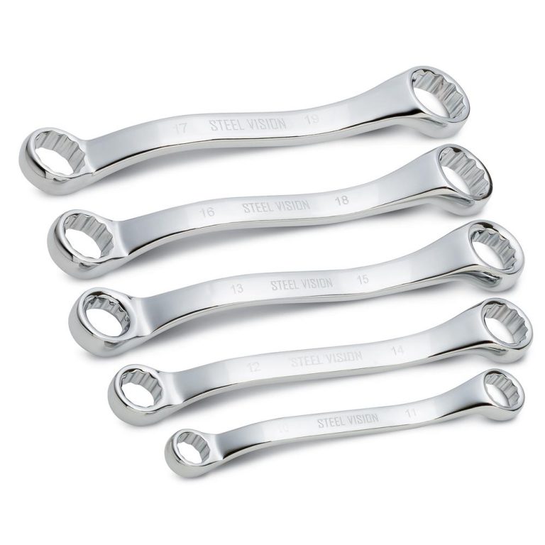 Box End Wrench: Effective DIY Projects and Professional Repairs