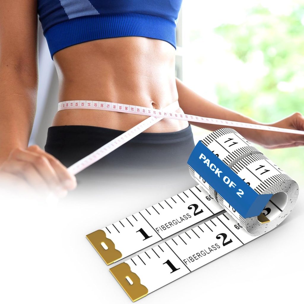 How to Measure Waist Without Measuring Tape: Effective Methods