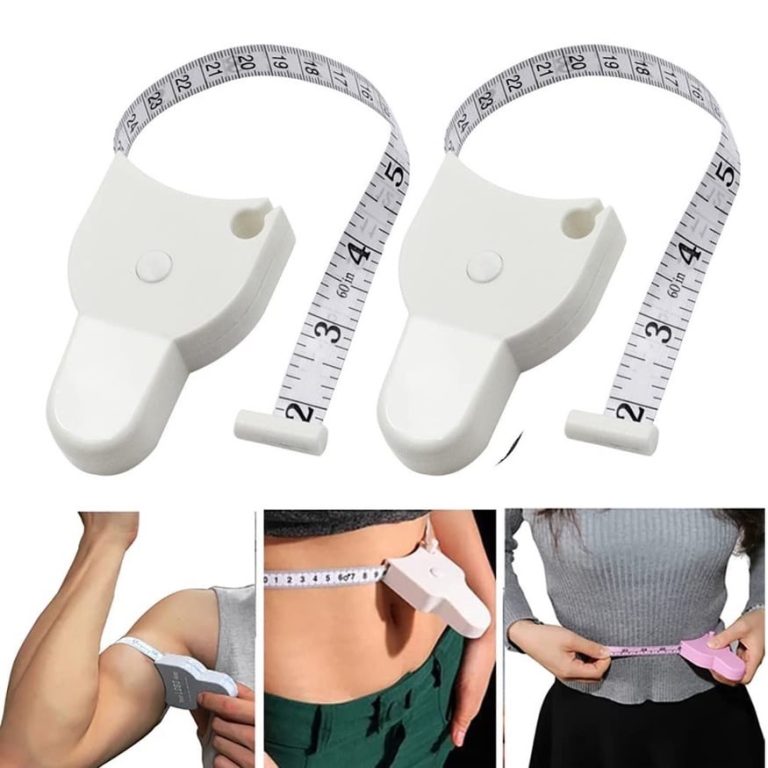 How to Measure Waist Without Measuring Tape: Effective Methods