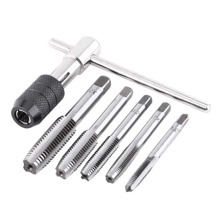 The Ultimate Guide to Tap Wrench: Everything You Need to Know