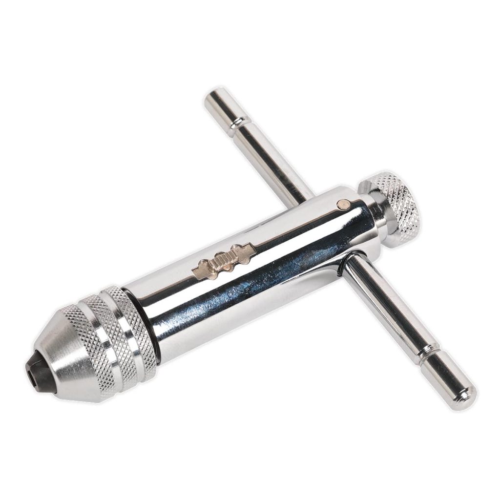 The Ultimate Guide to Tap Wrench: Everything You Need to Know
