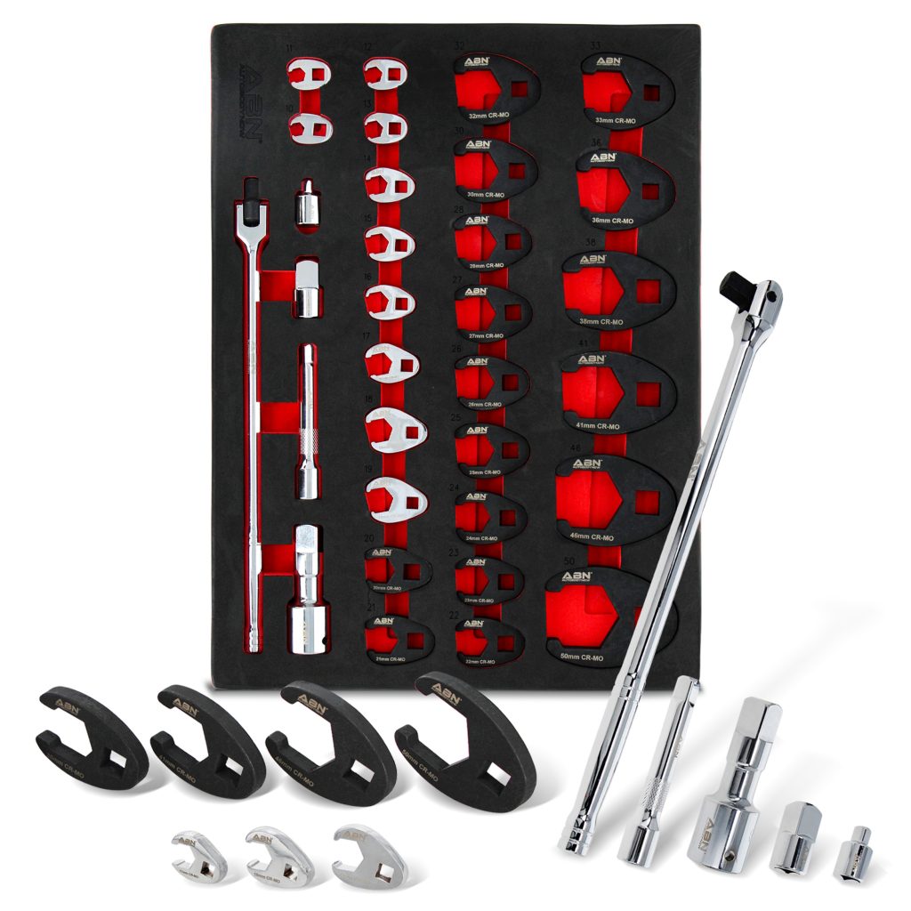 What Is a Crow Foot Wrench and How to Use It for Tight Spaces